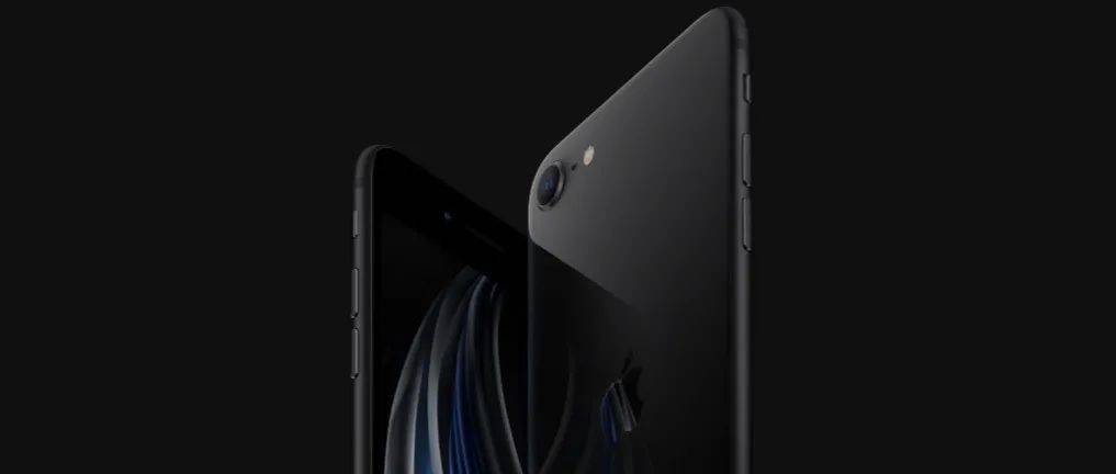 近期对 iPhone SE 3 进行试产，明年初有望发布_苹果_传感器_Retina