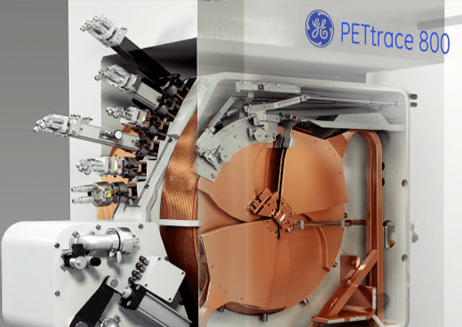 GE宣布重大合作！加快布局核医疗_治疗_成像_回旋