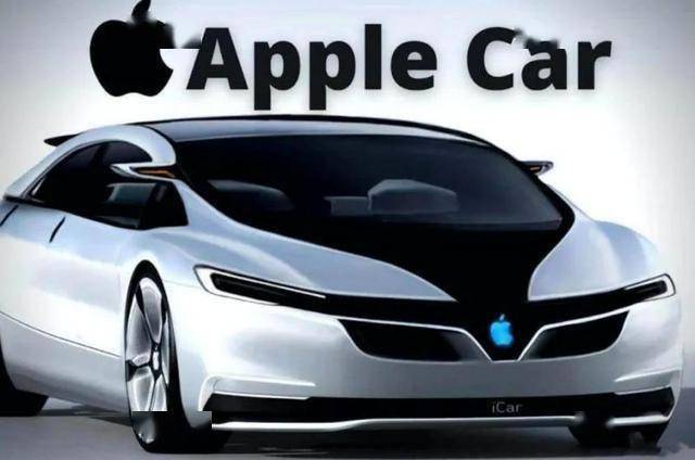 苹果预计明年9月发布Apple Car 原型车已经在加州上路测试_搜狐汽车_搜狐网