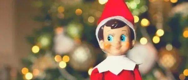 英语每日一词：【童话】elf_the_acorn_精灵