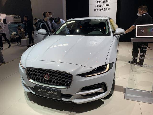 捷豹XEL展现英伦格调，配置再次升级，能否超越同级BBA车型_搜狐汽车_搜狐网