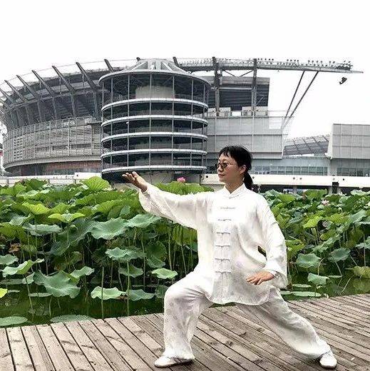太极拳行功走架，是低点好还是高点好？架子道家功架