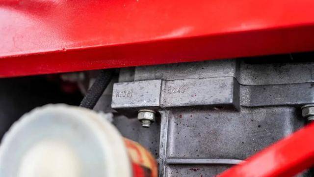 海国图志|后视镜在车顶的V12超级跑车_搜狐汽车_搜狐网