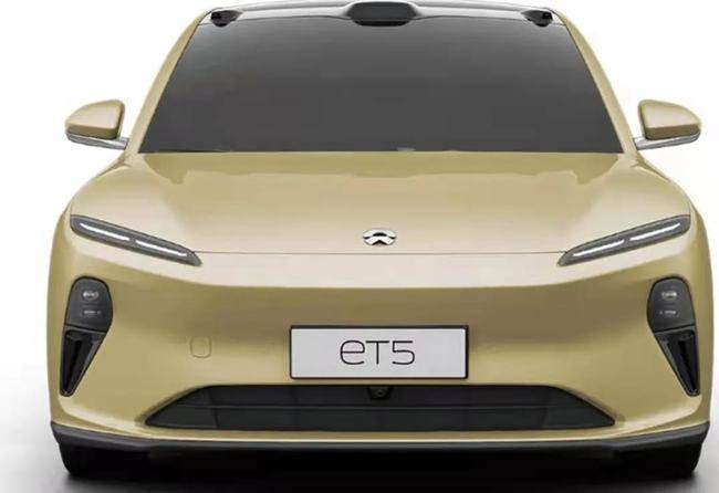 优势多多，但蔚来ET5真的能完全替代Model 3吗？_搜狐汽车_搜狐网