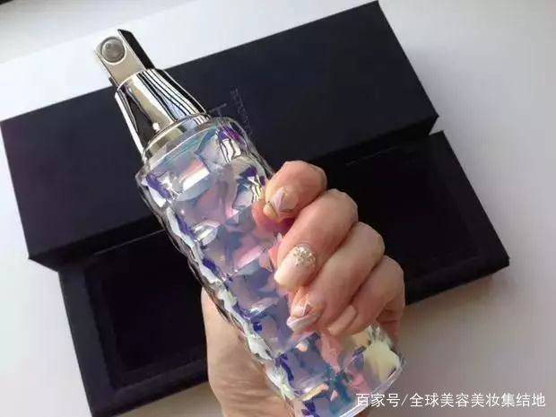 有一种化妆台叫别人家的化妆台:POLA,CPB,SK-II……我买不起!_pola_精华_Ginza