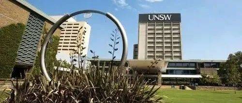 升学智囊团：国内考研大军冲鸭！澳洲总理都选择的UNSW你确定不冲？！_专业_Master_major