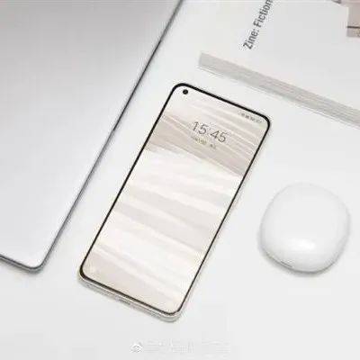 realme GT2 Pro正面曝光：2K直屏加持_系列_支持_旗舰