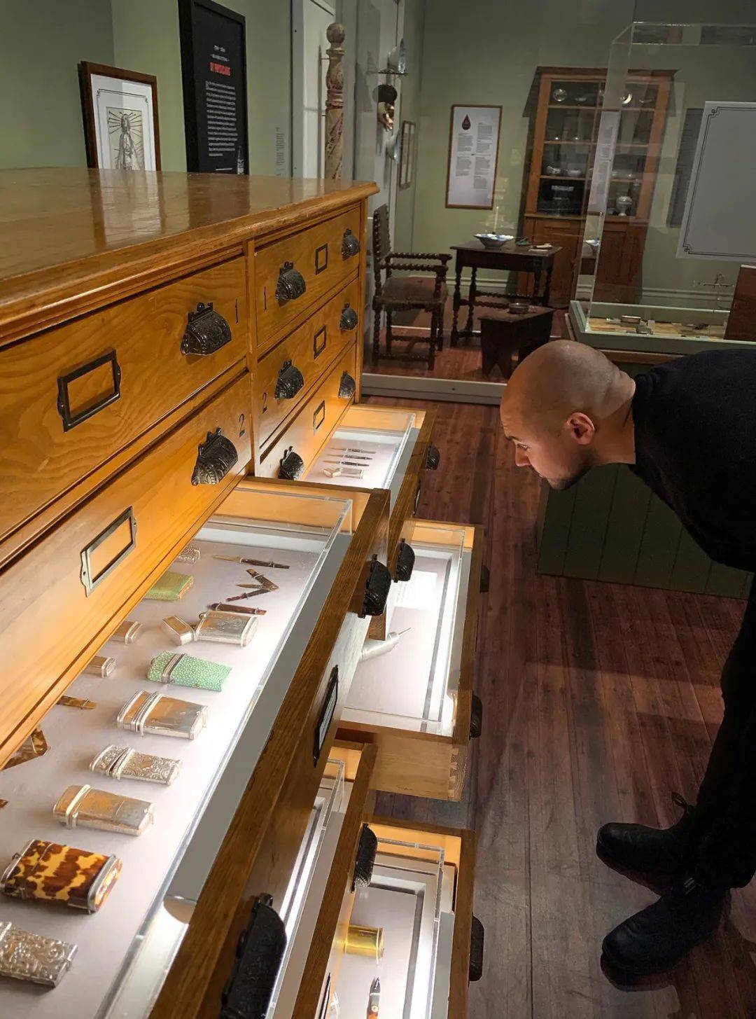 2021 SEGD 全球设计奖得奖作品全公布_Seat_荣誉奖_in