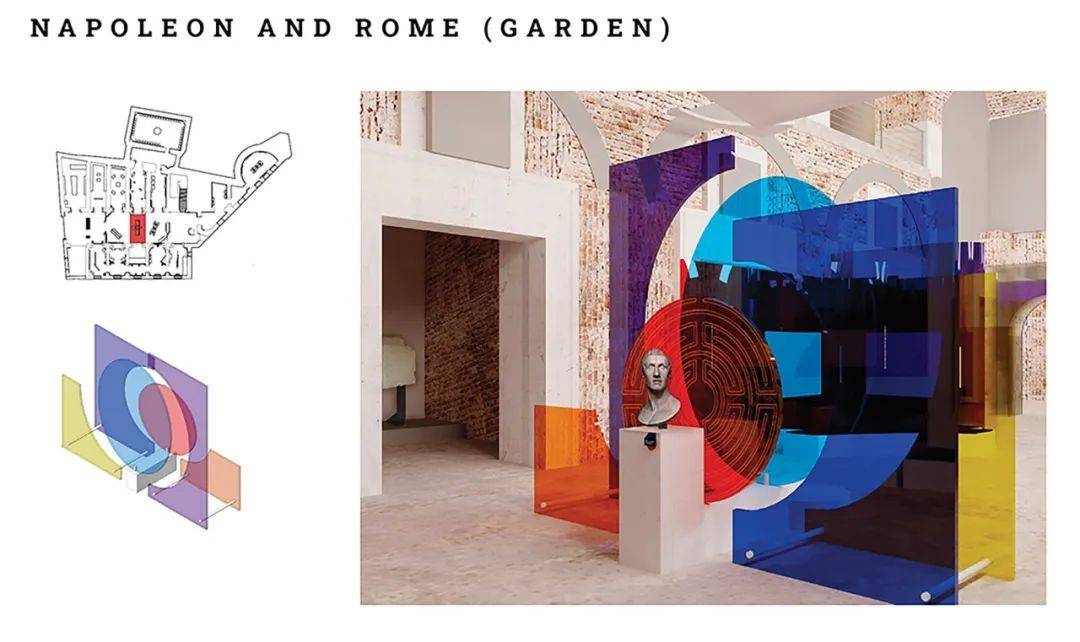 2021 SEGD 全球设计奖得奖作品全公布_Seat_荣誉奖_in