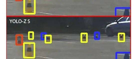 YOLO-Z | 记录修改YOLOv5以适应小目标检测的实验过程_模型_数据_结构