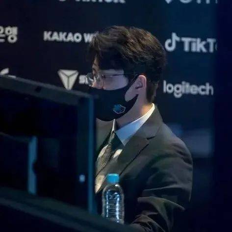 DK.Daeny监督：虽然是我准备的BP，但不能上BP台成为了变数_选手_Zefa_工作