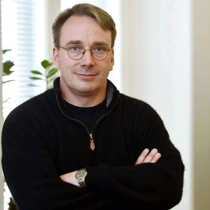 Linux内核2021：Linus Torvalds最多产，commit数下降_合并_源码_支持