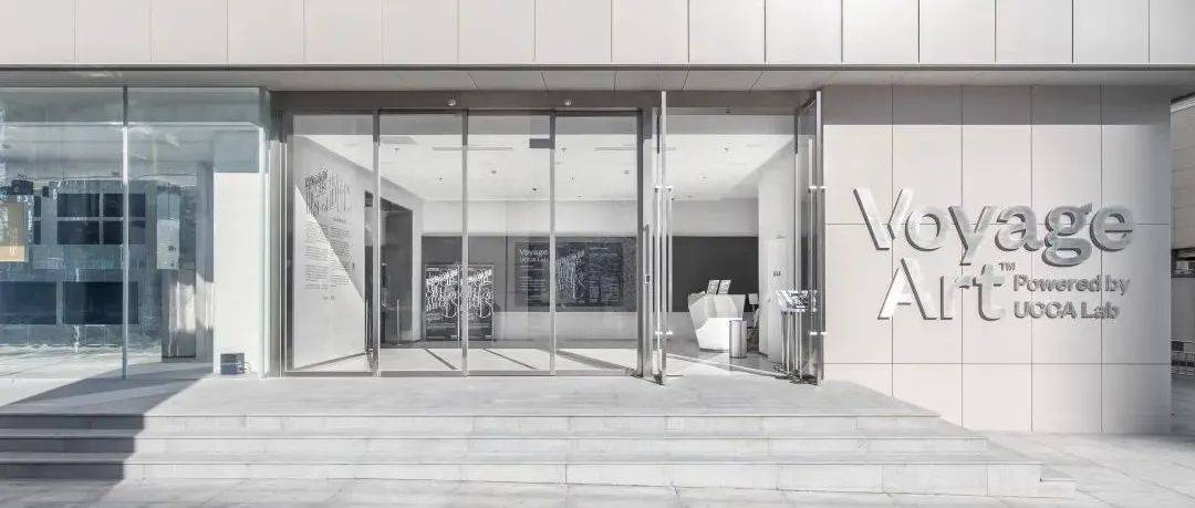 UCCA Lab启动上海元年 继续探索艺术空间新形态_图像_影像_作品