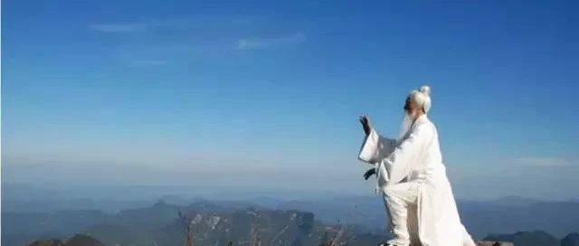 练自己的太极，让别人羡慕去吧！生活步一什么
