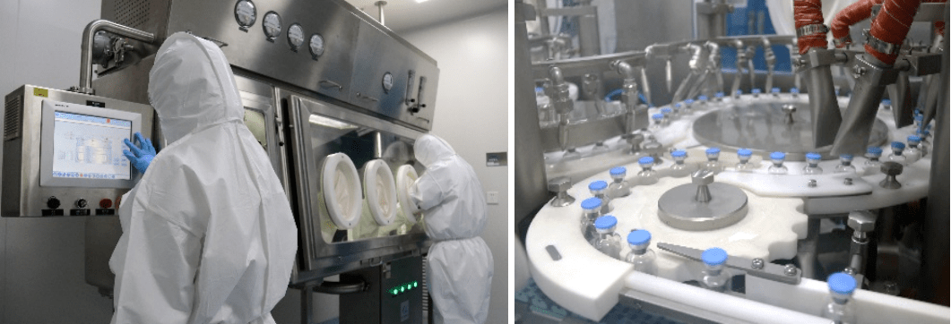 药明合联打造国际领先的ADC一体化CRDMO平台 | 会员动态_药物_WuXi_生物