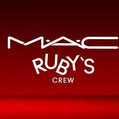 MAC | RUBY'S CREW LAUCNH