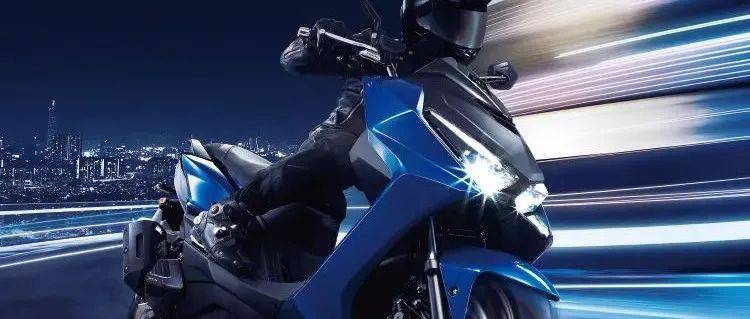 KYMCO-KRV180强势来袭！_来袭_强势
