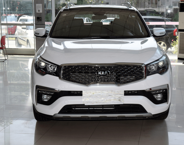 一降到底，起亚KX7跌至13.96万，标配2.0T，比CRV实用_搜狐汽车_搜狐网