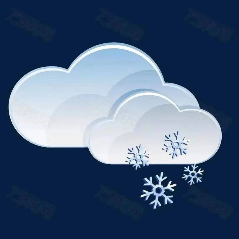 雨雪将至！最新预警！_湖北省_天气_影响