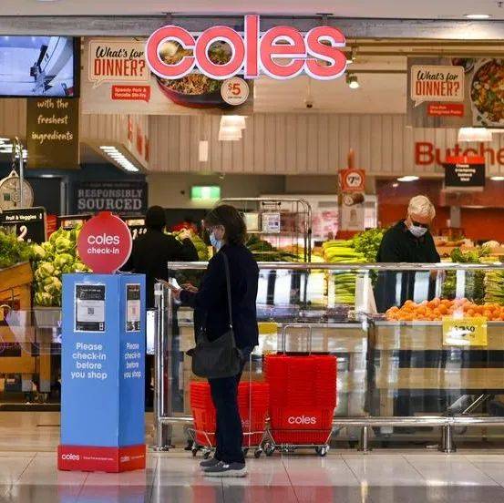 Coles限购升级! 止痛药每人两盒, 厕纸一包, 鸡肉, 香肠也有限制_澳洲_供应_隔离