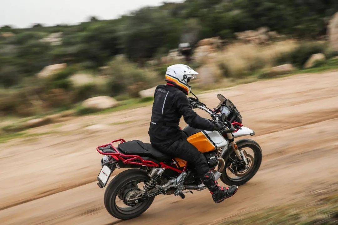 探索更多乐趣！动力+配置升级V85 TT_搜狐汽车_搜狐网