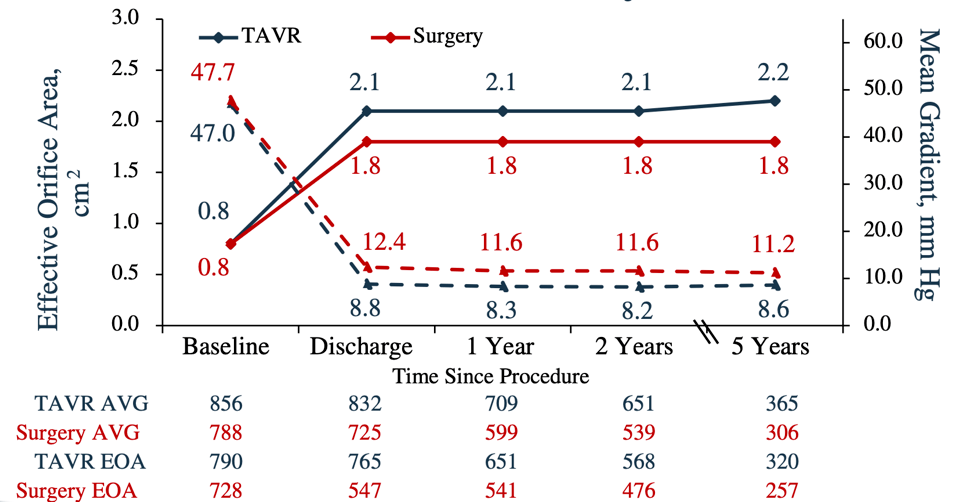 结构2021年度报告（TAVR篇） | 宋光远教授：TAVR领域进展如火如荼，国内外热点层出不穷_患者_瓣膜_手术