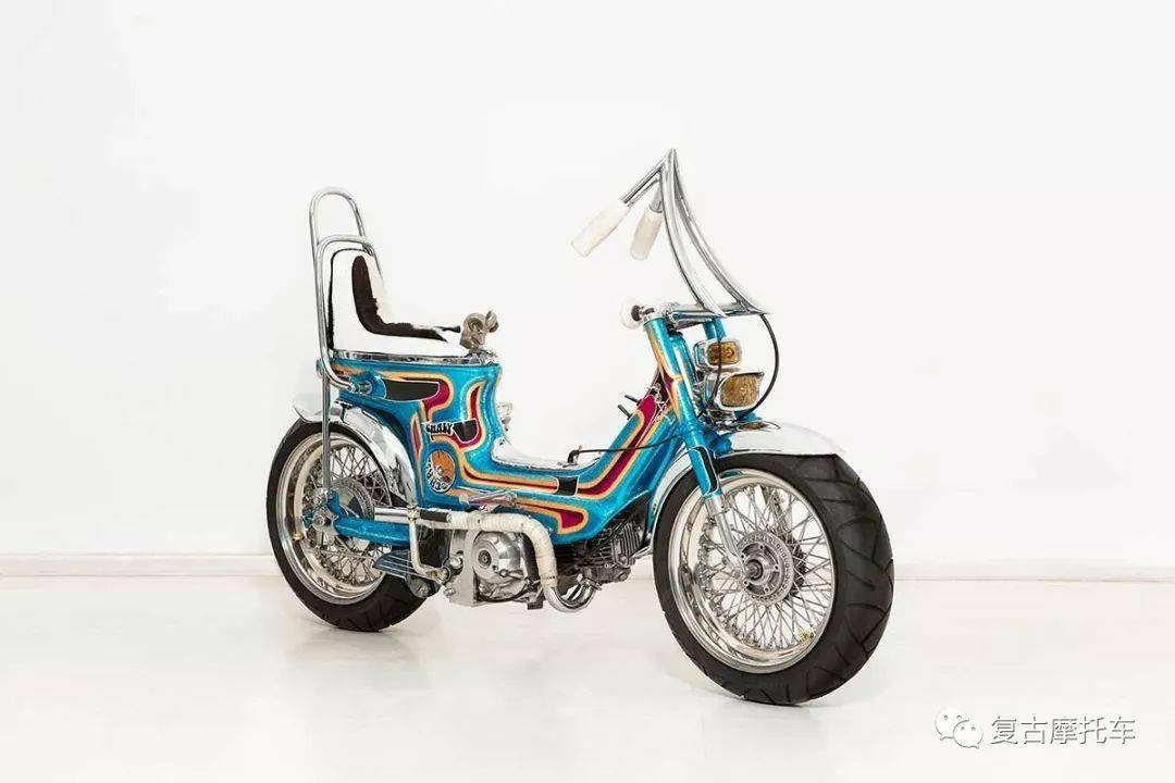 Honda Chaly | 每日一车_搜狐汽车_搜狐网