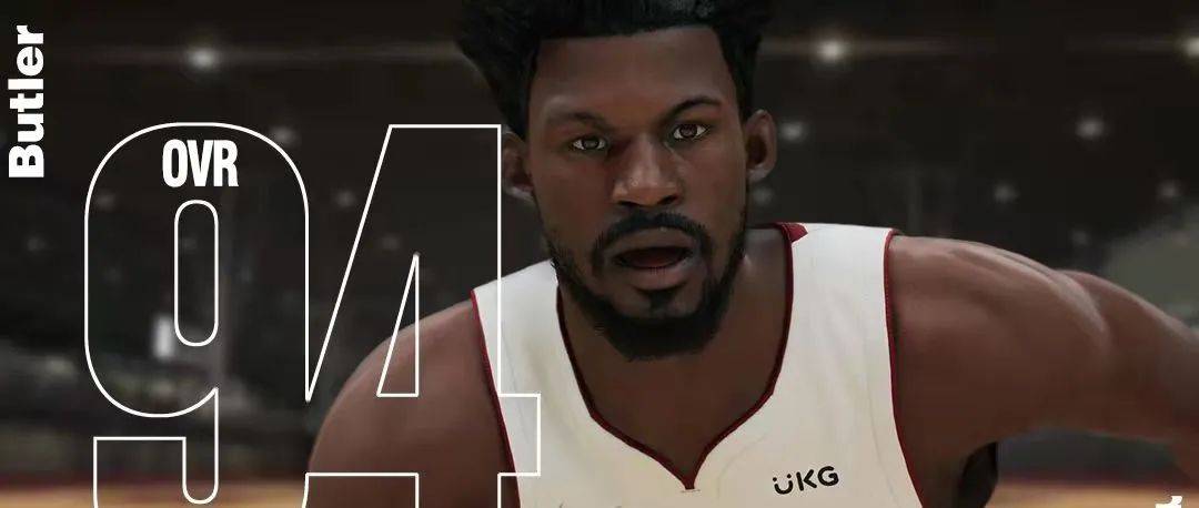 OL2 | 2K22球员数据变化（更新至1.13）（热火）_防守篮板_能力_盖帽