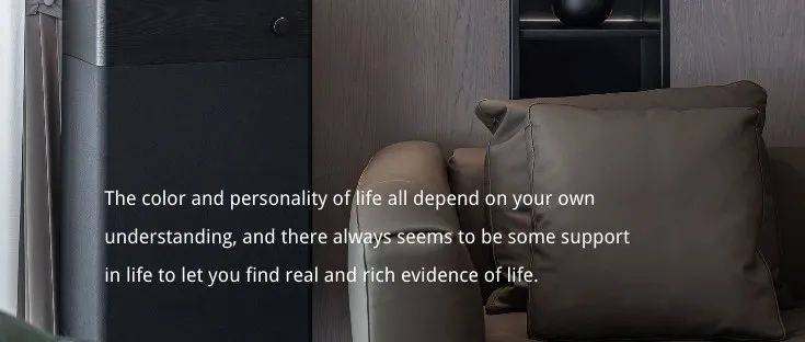 MODA LOFT | 与光影共舞_the_space_Daring