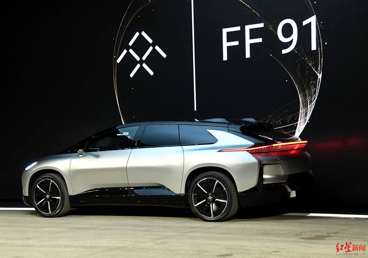 FF独董审查结果出炉：FF91预订数据虚假，贾跃亭年薪削减25%_公司_Susan_Swenson