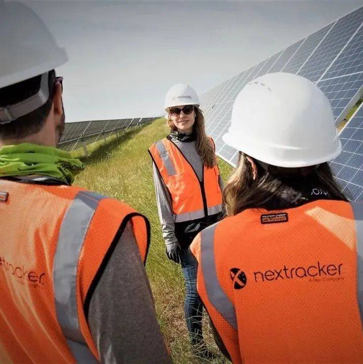 获5亿美金售股收入 全球支架龙头Nextracker启动分拆流程_Flex_PV-Tech_公司