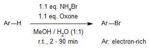 常用氧化剂Oxone的应用_Org_Lett_Chem