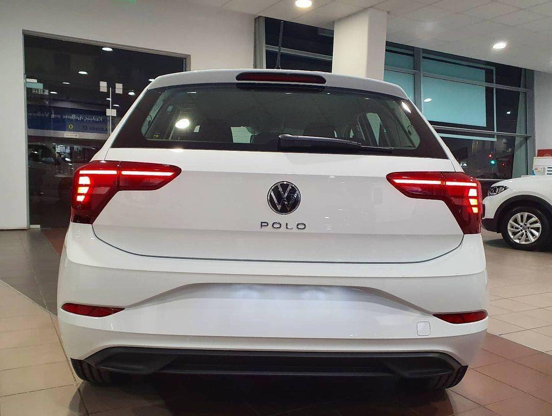 2023款polo配置曝光！可选1.5T引擎，宽体车身实力强劲，真帅气_搜狐汽车_搜狐网