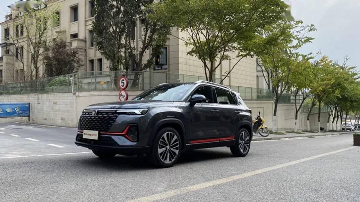 宝骏510/远景X3/CS35PLUS，谁才是6万级别最具性价比的SUV？_搜狐汽车_搜狐网