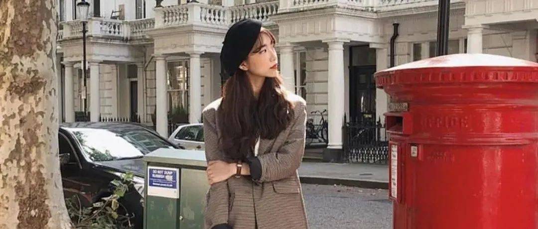 开春一定要穿… 美到哭 ！_hyeon_ah_效果
