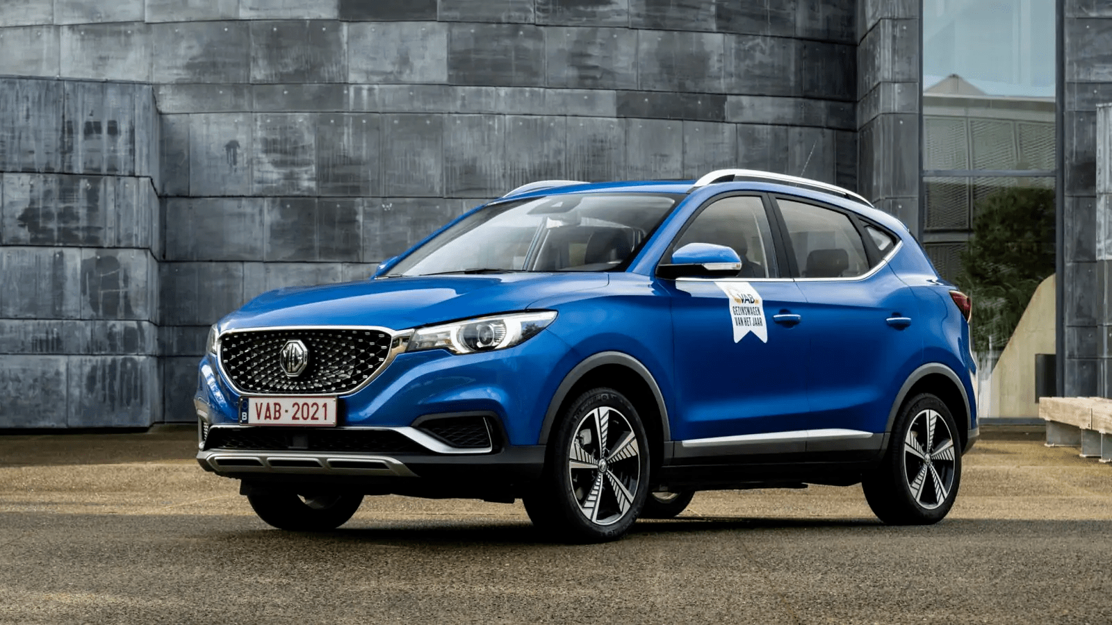 MG EH32欧洲首发，欧洲将成为上汽首个“10万辆级”海外市场_搜狐汽车_搜狐网