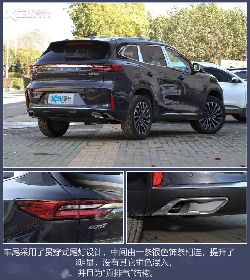 买不了吃亏买不了上当 15万自主2.0T SUV推荐_搜狐汽车_搜狐网