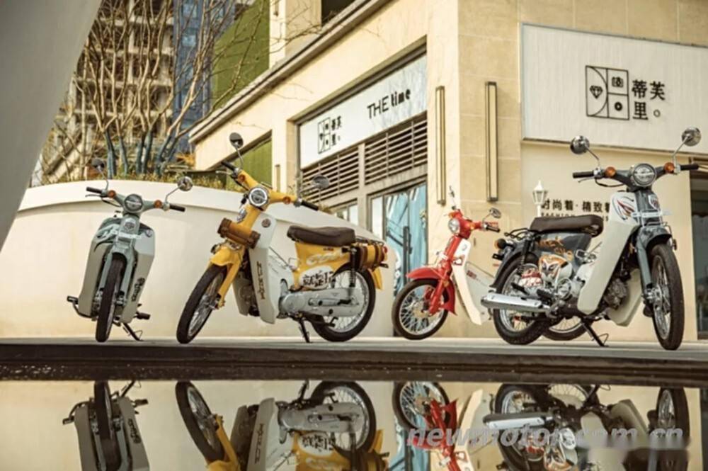 CoCo 国潮版体验：动力升级，外观细节更上一层_搜狐汽车_搜狐网