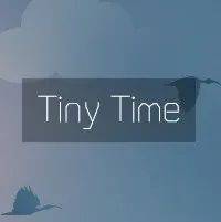 TinyTime - VOL.188_什么_TinyTime