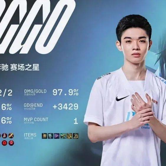 支持BLG夏转把Uzi卖了！乌兹替补事件后，粉丝集体发声：求放过_比赛_战队_队友