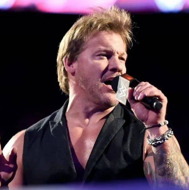 Y2J会离开AEW，重返WWE吗？_克里斯·杰里科_擂台_文斯·麦克曼