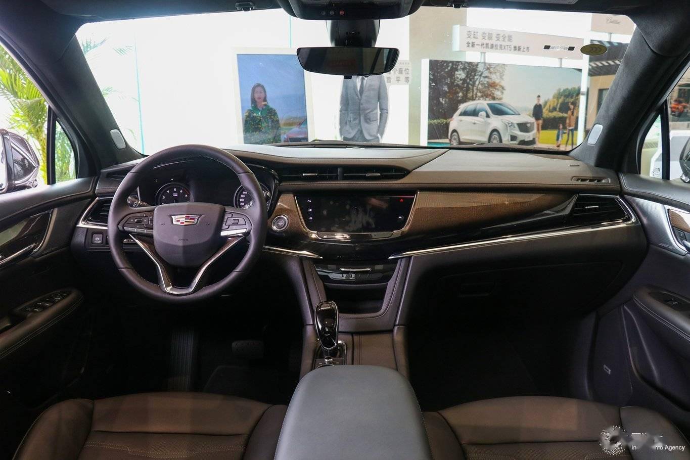 售价44.67万元 凯迪拉克XT6新增车型上市_搜狐汽车_搜狐网