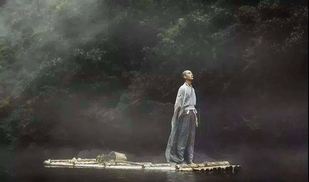 傅蓉‖渡(外两首)自渡百科全书秦州