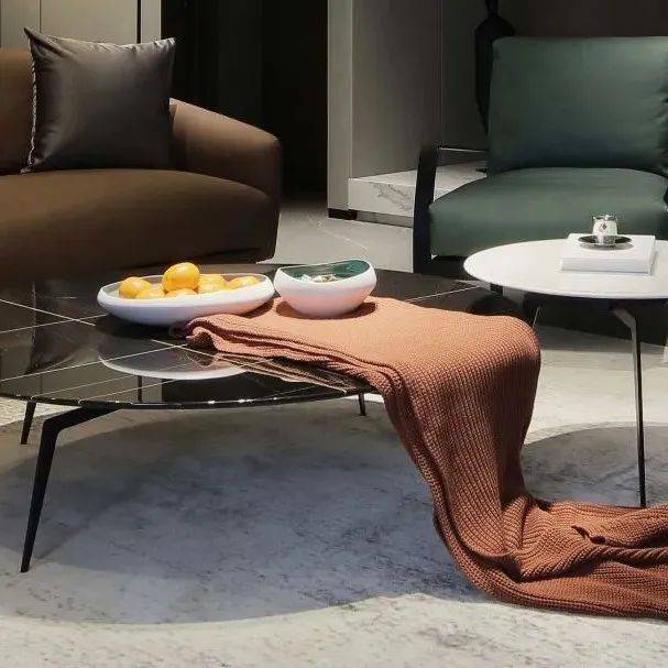 MODA LOFT｜生活娓娓道来_The_soft_space