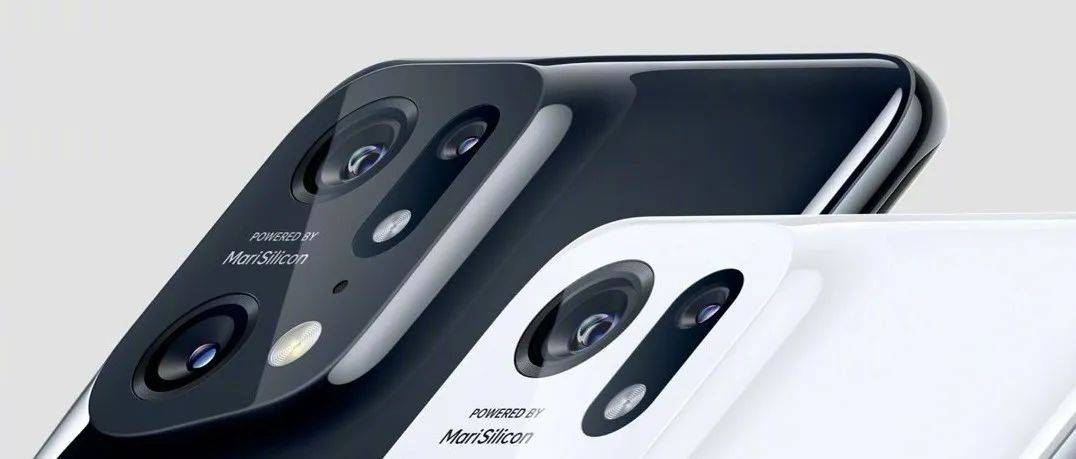 OPPO Find X5系列发布：新一代色彩影像旗舰_Pro_平台_移动