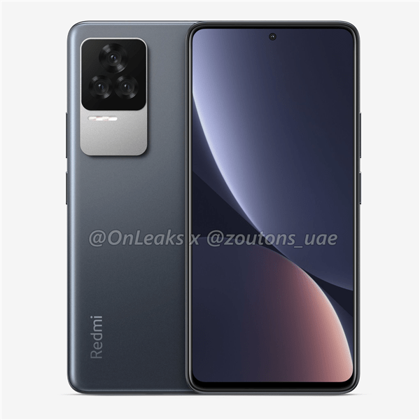 Redmi最强旗舰！K50系列参数曝光：天玑9000+120W超级闪充_Cortex-X_电池_处理器