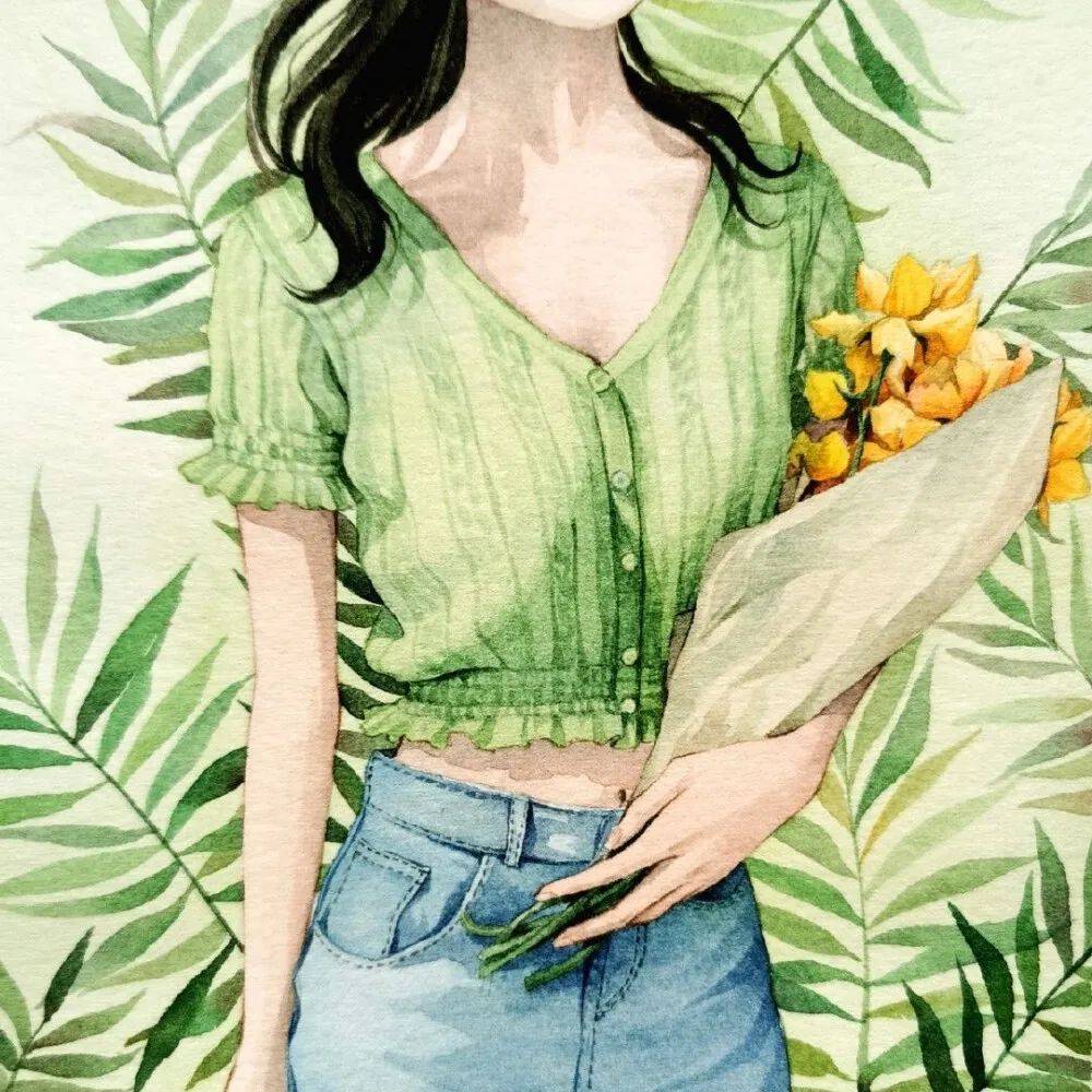 减少没必要的倾诉及分享欲。应怪女人经历