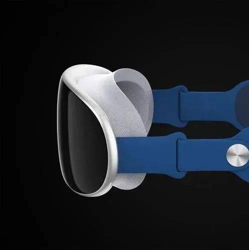 Micro LED AR产品又上热搜？和苹果、OPPO有关_眼镜_设备_显示屏