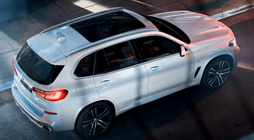 国产宝马X5有望3月1日开启预售_搜狐汽车_搜狐网