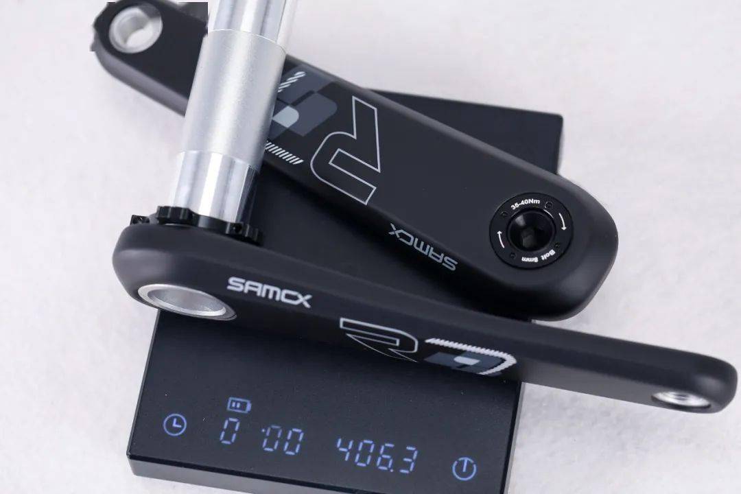 【碳曲柄正当时】全维SAMOX R7公路碳纤维牙盘组试用报告_Shimano_盘片_市场